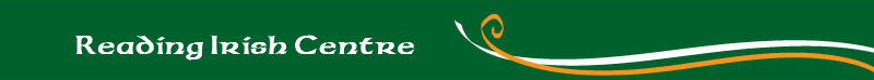 Reading Irish Centre